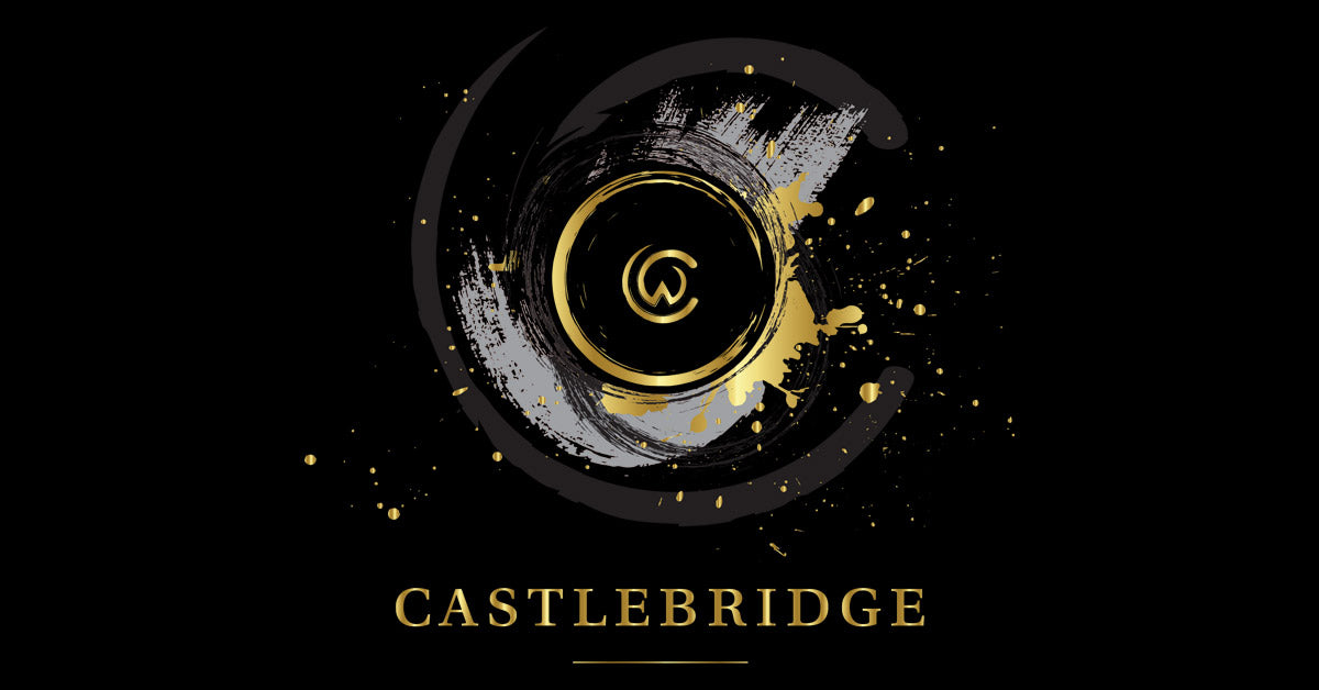 Castlebridge Wine | California Rosé Wine | California White Wine ...